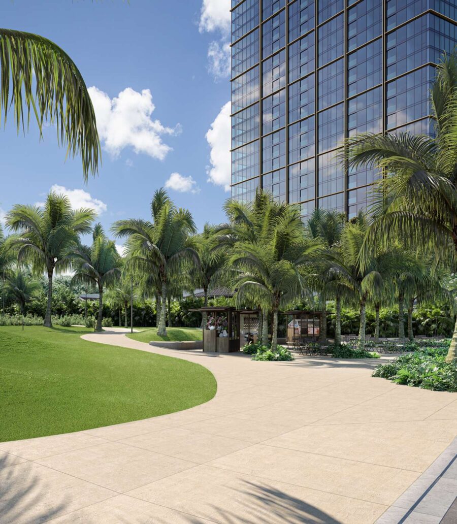 Neighborhood - Kalae